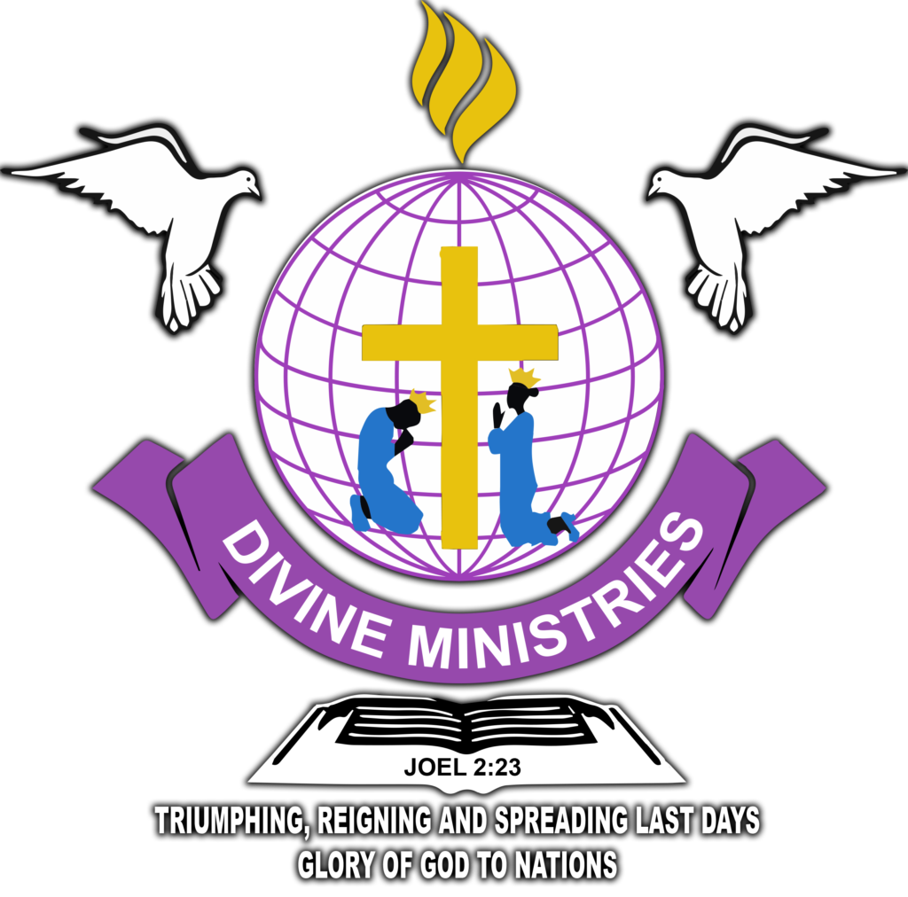 Divine Ministries Global - Divine Ministries
